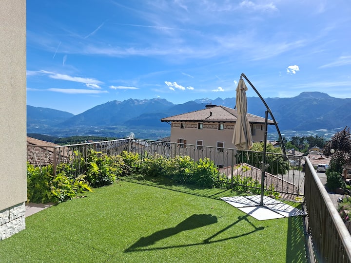 Appartamento Coredo Il Panorama - Coredo