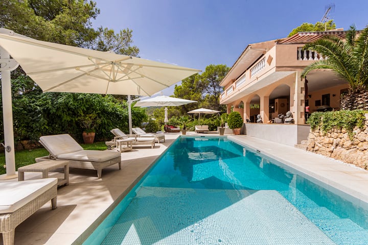 Villa Es Pont - Palma
