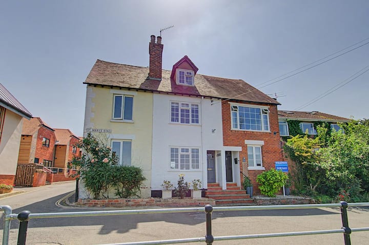 3 Bed In Tewkesbury (Oc-r45271) - Tewkesbury