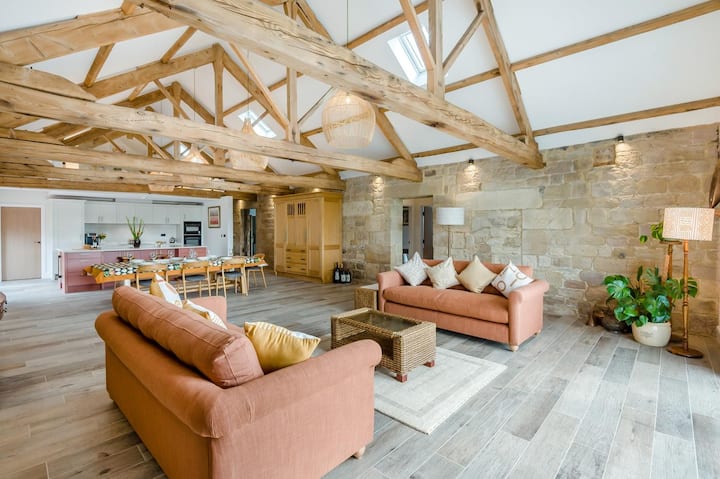 3 Bed In Aldfield (Oc-f42083) - Ripon