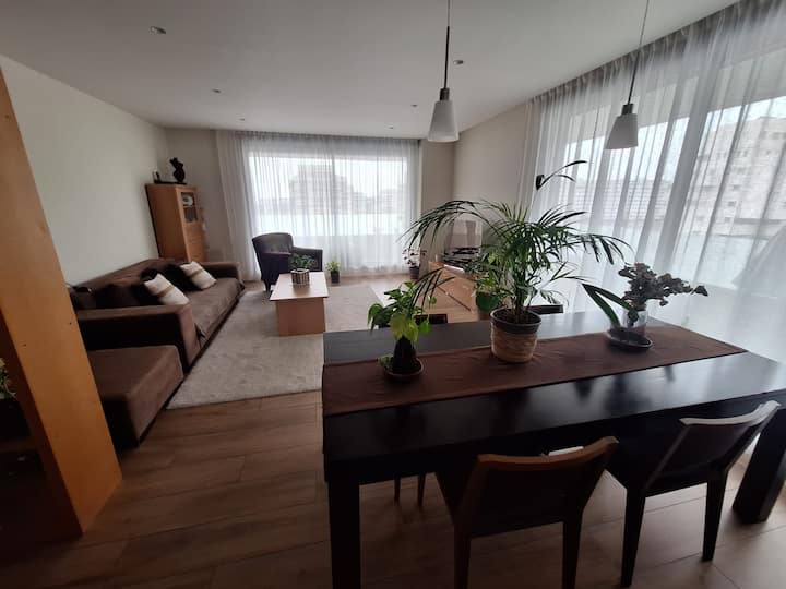 ¡Tu Campamento Base Para La F1 En Madrid! - San Sebastián de los Reyes