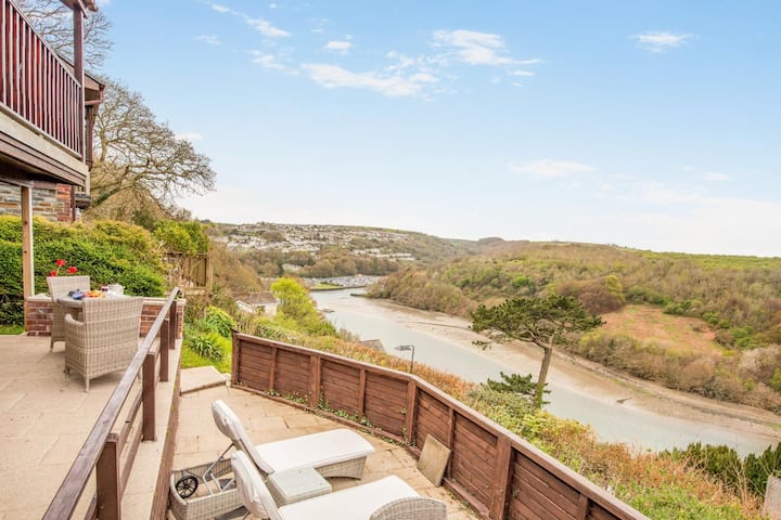 2 Bed In Looe (Oc-t35020) - Looe