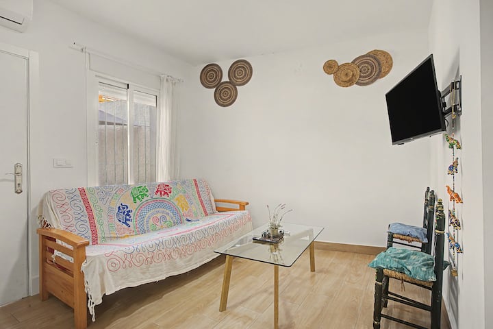Villa Del Mar - Chipiona
