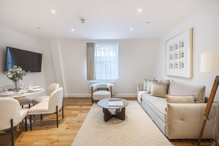 The Kensington Edit - Marylebone
