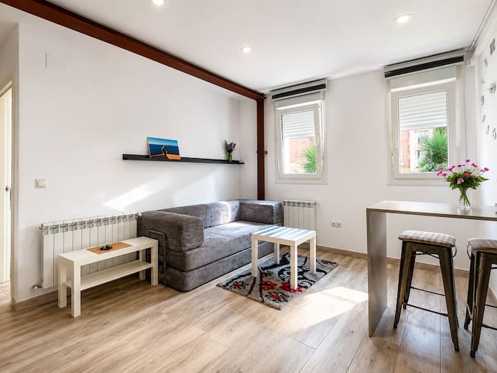 Encanto Urbano En Santander - Santander