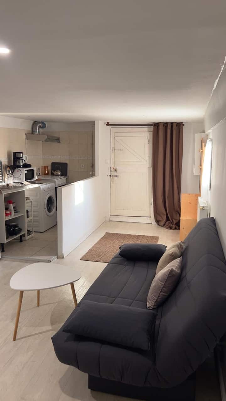 Appartement Région Parisienne - Meaux
