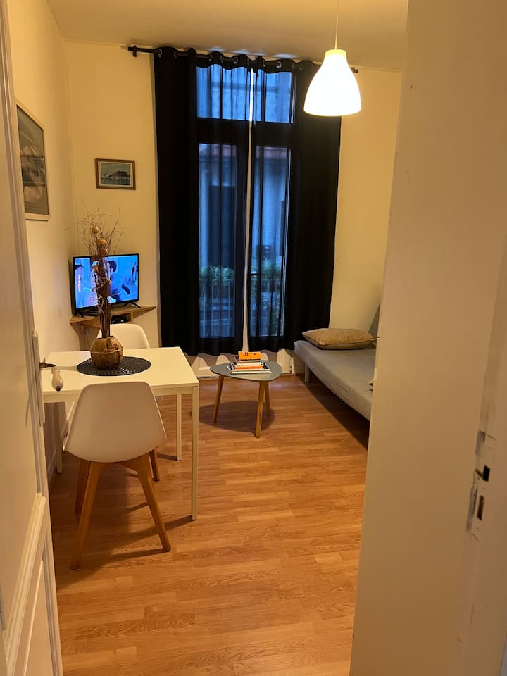 T2 Arcachon  500 M De La Gare - Arcachón