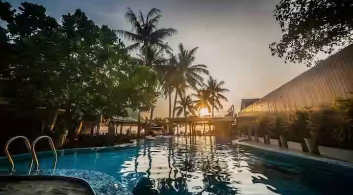 Wd Beach Resort Family 2 - Ko Tao