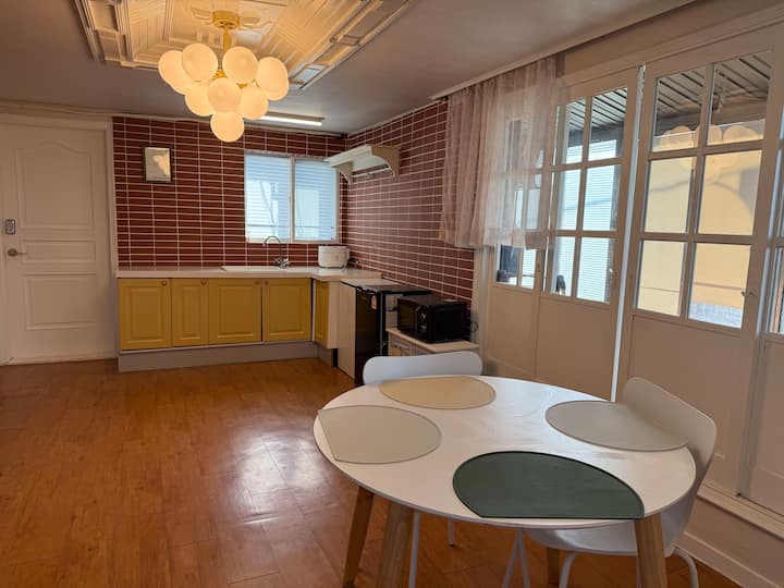 Alibaba (알리바바) - Seoul