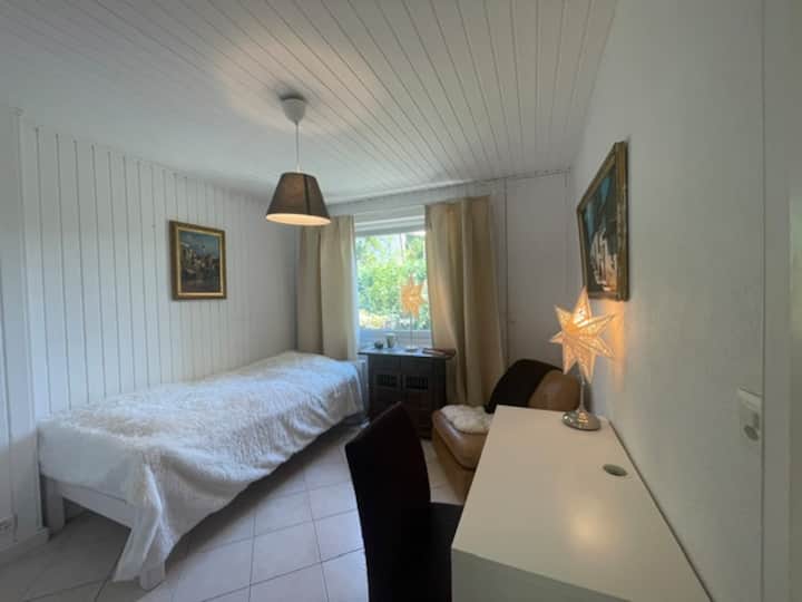 Chambre Wc Privé - Lausanne En 6 Min - Lausanne