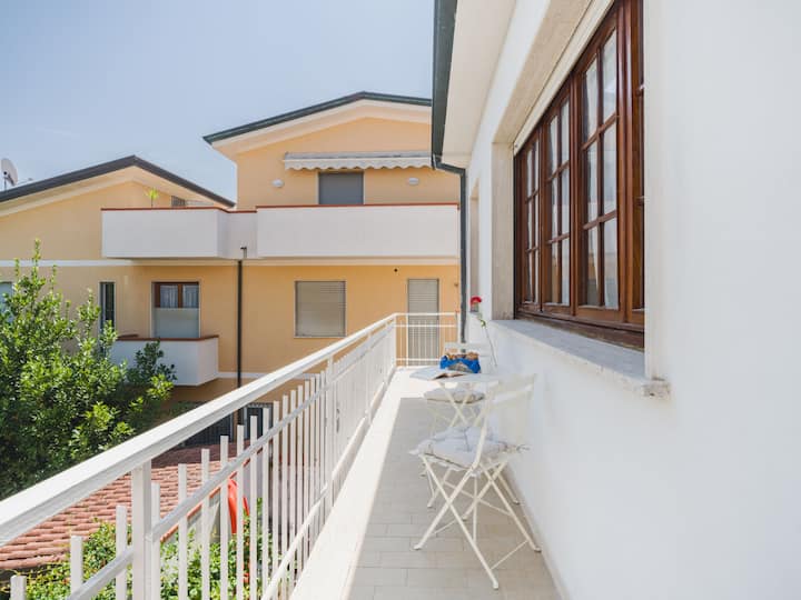 La Casa Di Margot By Interhome - Viareggio