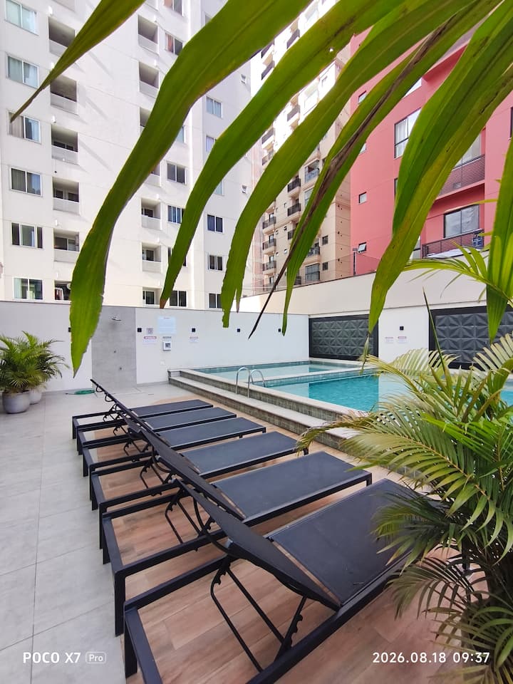 Acomodação Ideal P/ Suas Férias 350 Metros Do Mar. - Itapema