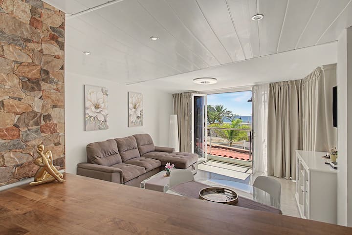 Apartamento Mar Los Cristianos - Los Cristianos