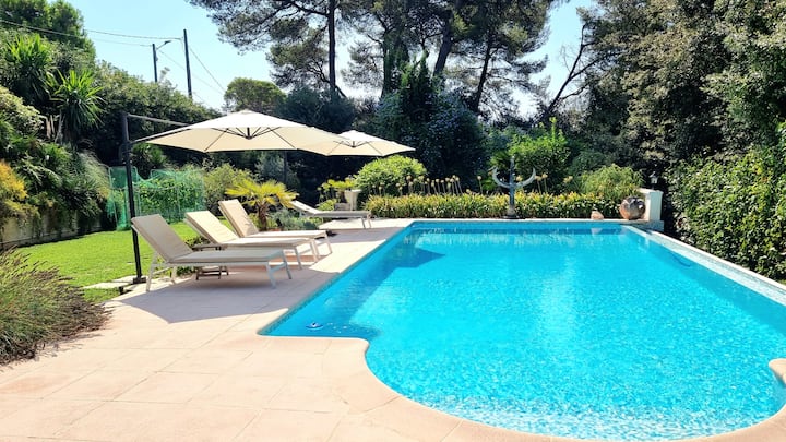 Studio Little Flower - Antibes
