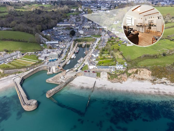 2 Bed In St. Austell (Oc-43123) - St Austell