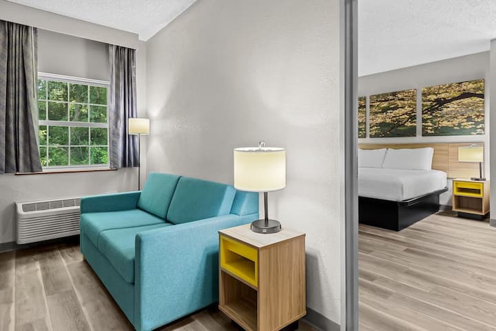 Days Inn Lisbon | Executive King | Pet Friendly - 里斯本