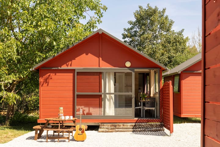 Family Cottage Torcy - Torcy