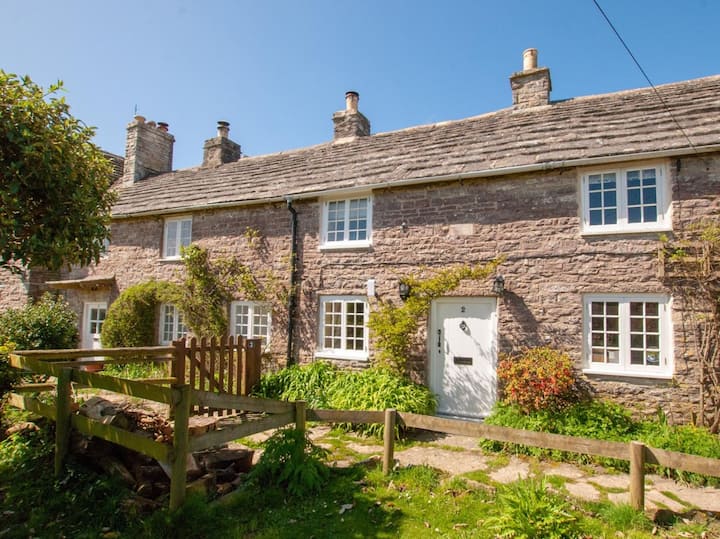 2 Bed In Worth Matravers (Oc-ic045) - Langton Matravers