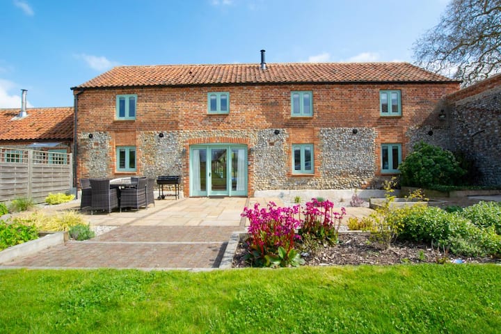 3 Bed In Edgefield (Oc-1944) - Holt