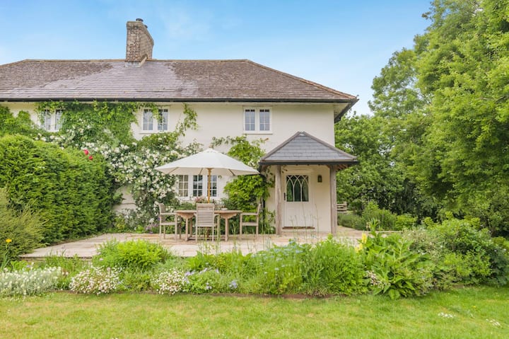 2 Bed In Chebbard (Oc-a43268) - イギリス ドーチェスター