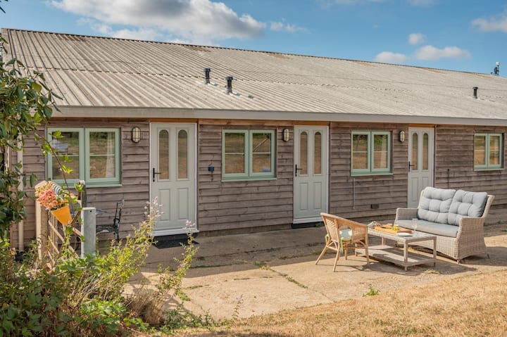 1 Bed In Brockenhurst (Oc-f40681) - 브로큰허스트