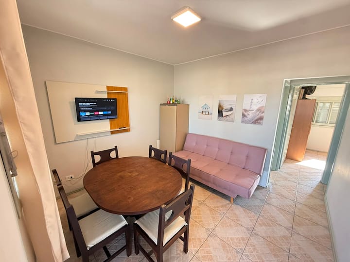Apartamento A Beira Mar De Tramandaí - Tramandaí