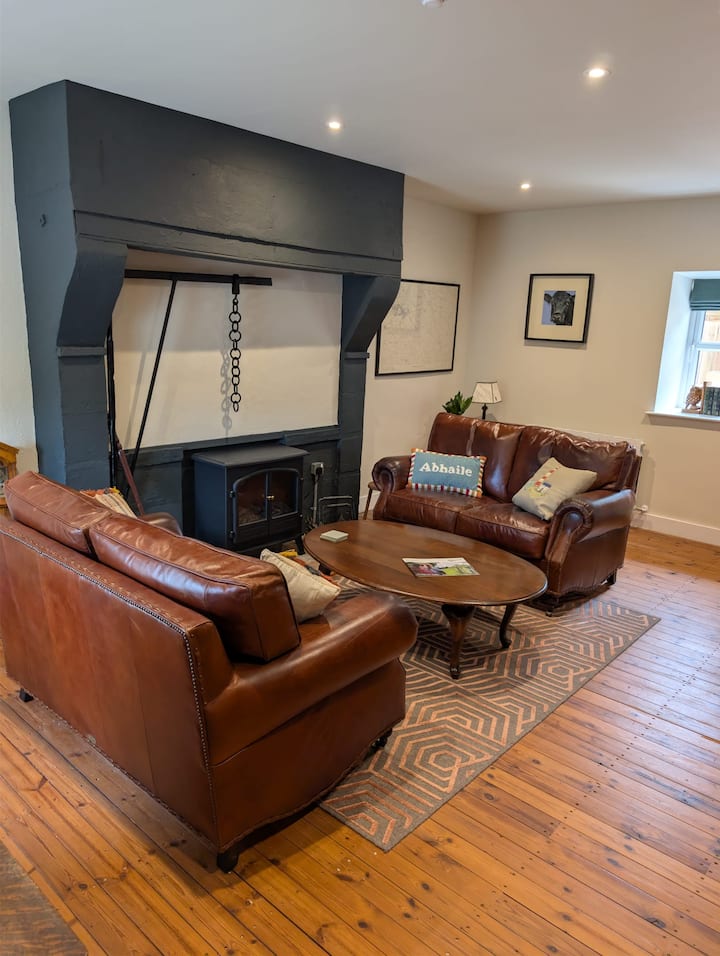 Iris Cottage - Ballymoney