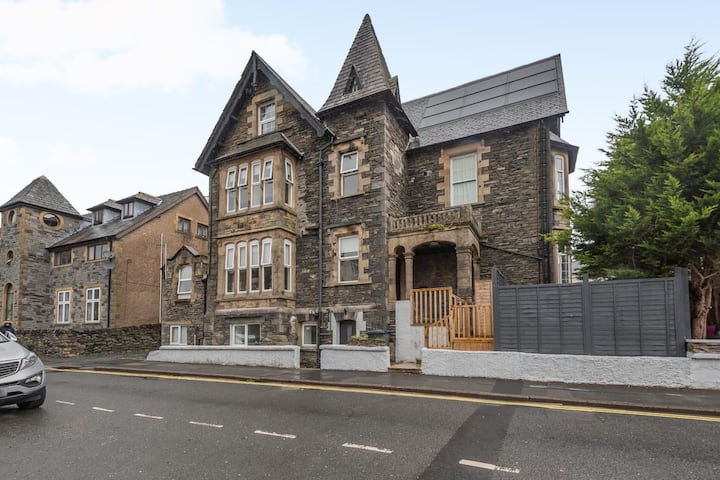 5 Bed In Windermere (Oc-m45321) - Windermere, UK