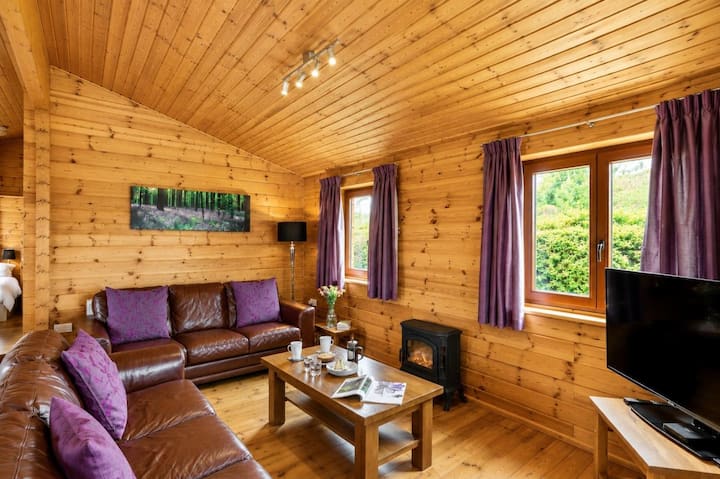 2 Bed In Llandinam (Oc-t31972) - Llanidloes
