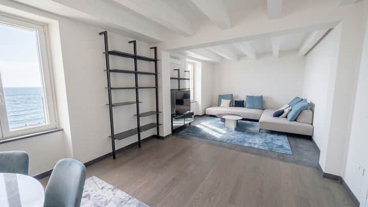 Bora - Apt 9 - Levanto