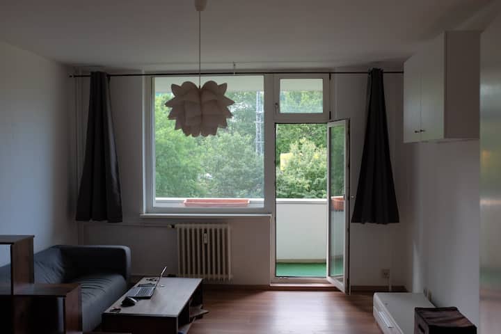 Appartement Direkt Am Tiergarten, Sehr Zentral - Berlin