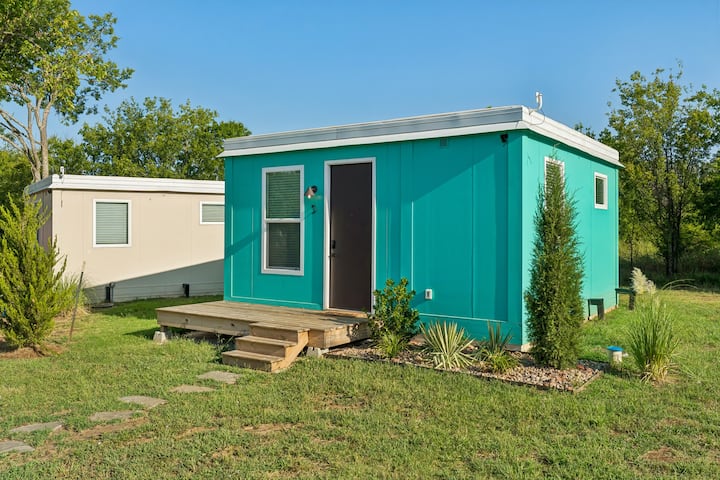 Modern Boxabl Casita | Stillwater Ok | Pasadera 5 - Stillwater, OK