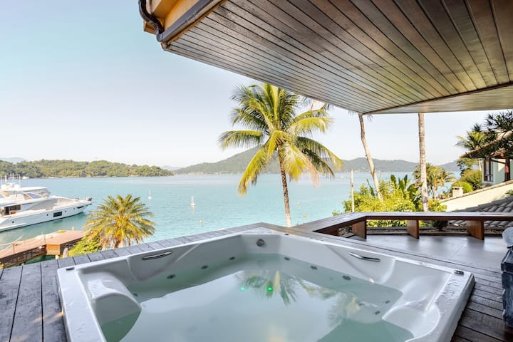 Angra Para Reis - Ilha Grande