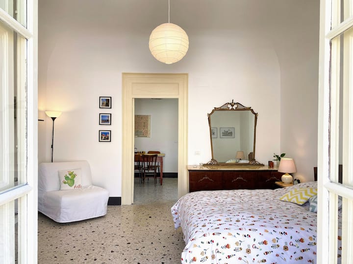 Casa Ambra 1 - Palerme