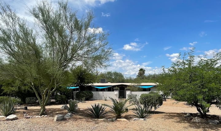 Mountain Views & Cave Creek Charm. - Cave Creek, AZ
