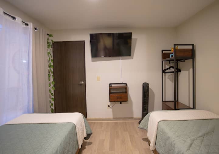 Casa Ejecutiva | Ideal Para Viajes De Trabajo - Jocotepec
