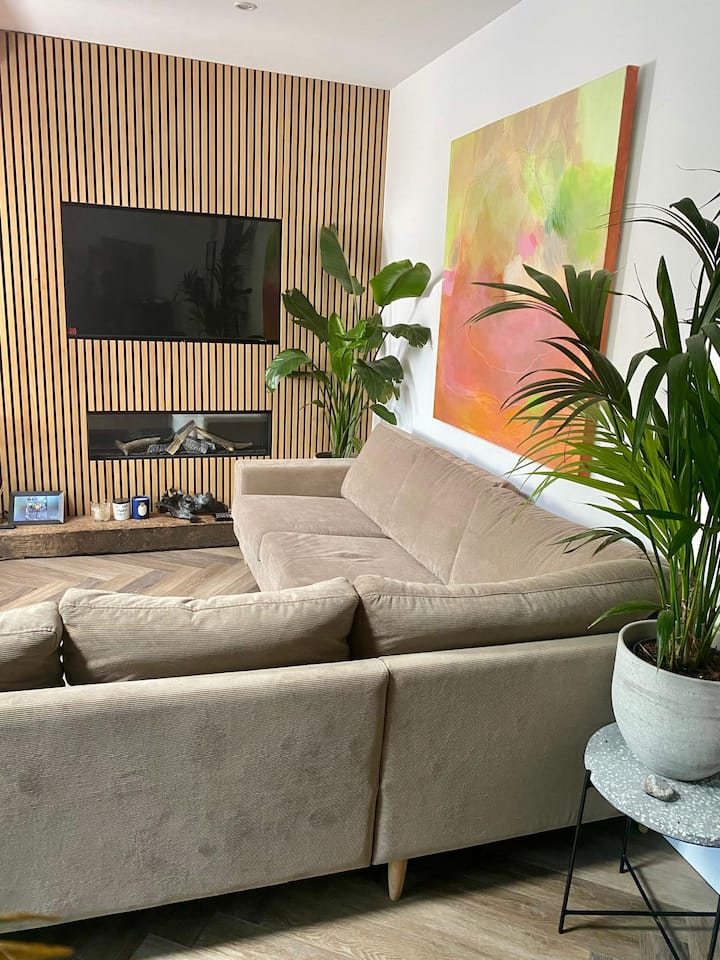 Modern Family House - Irishtown D4 - Dublin