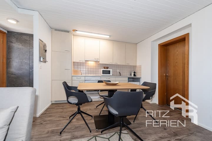 Alpenstudio Carrera Eg - Fiesch