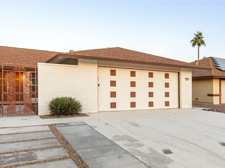 Super Sanctuary : 2 Br | Ensuite, Patio, Sunrises - Sun City West, AZ