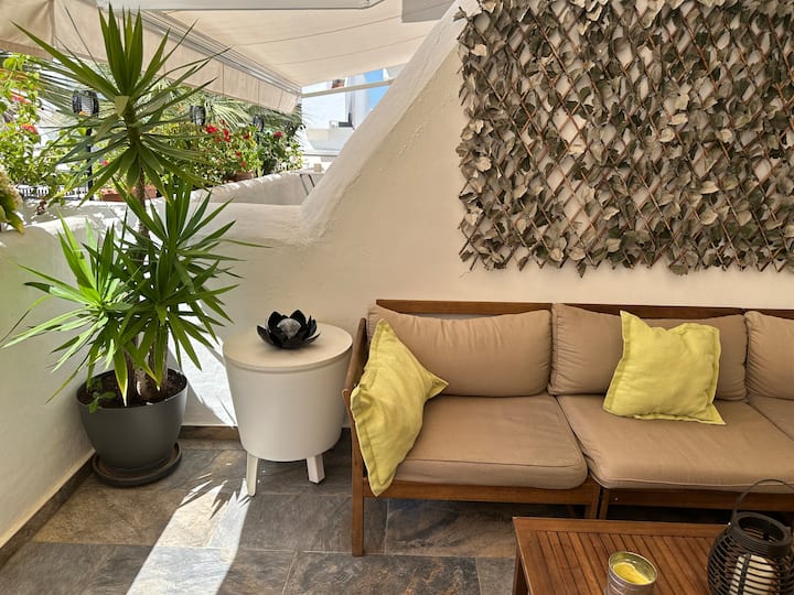 Apartamento  Hacienda Golf Islantilla - Islantilla
