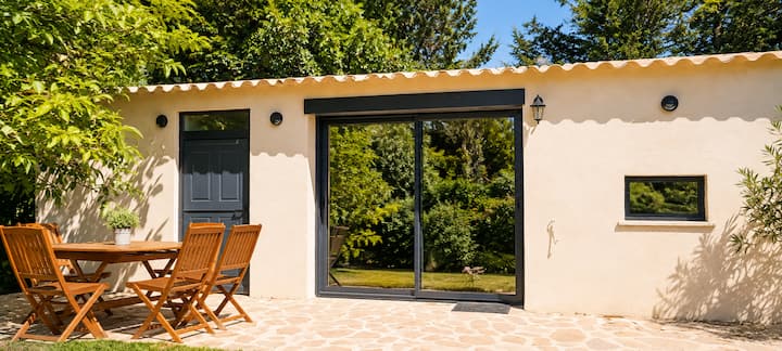 Petite Maison Cosy Au Calme En Drôme Provençale - Pierrelatte