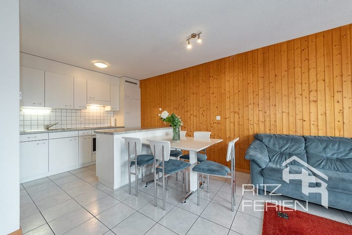 Steina Eg West - Fiesch