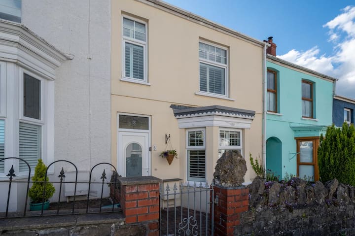 4 Bed In Mumbles (Oc-hh1227) - The Mumbles