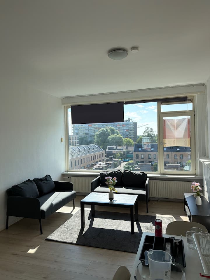 Expats House Rotterdam 18 - Rotterdam