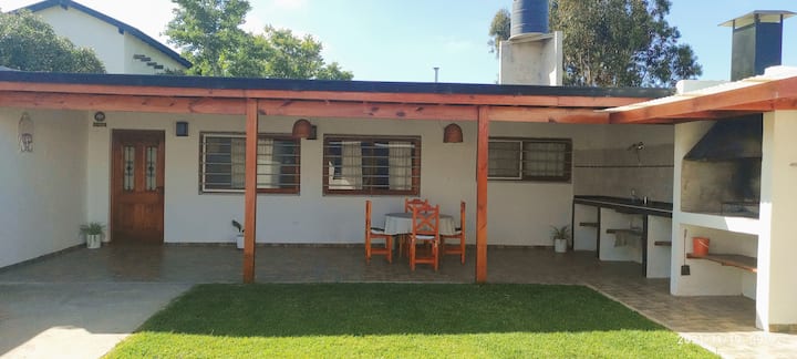 Casa Dúplex Temporada 26/27 - Miramar
