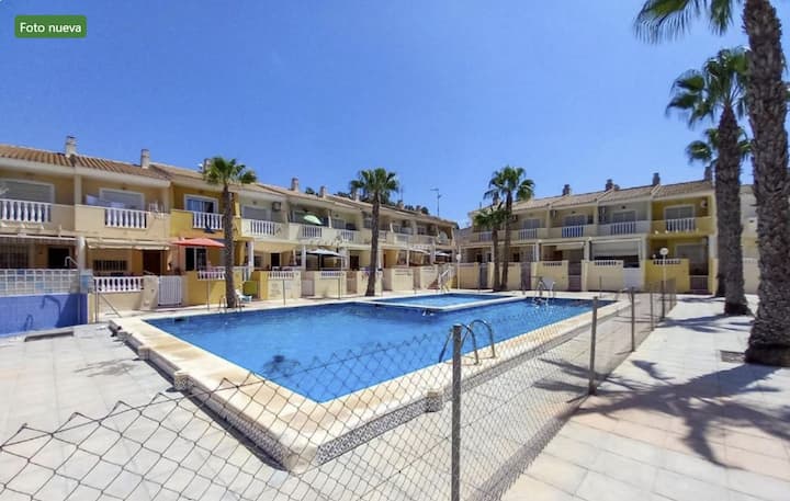 Casa Girasoles  Guardamar Beach - Guardamar del Segura