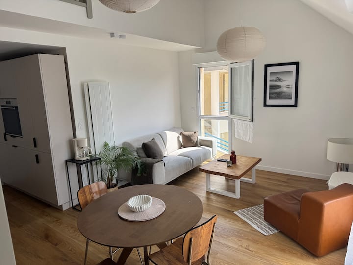 Logement Le Rabine - Bruz - Bruz