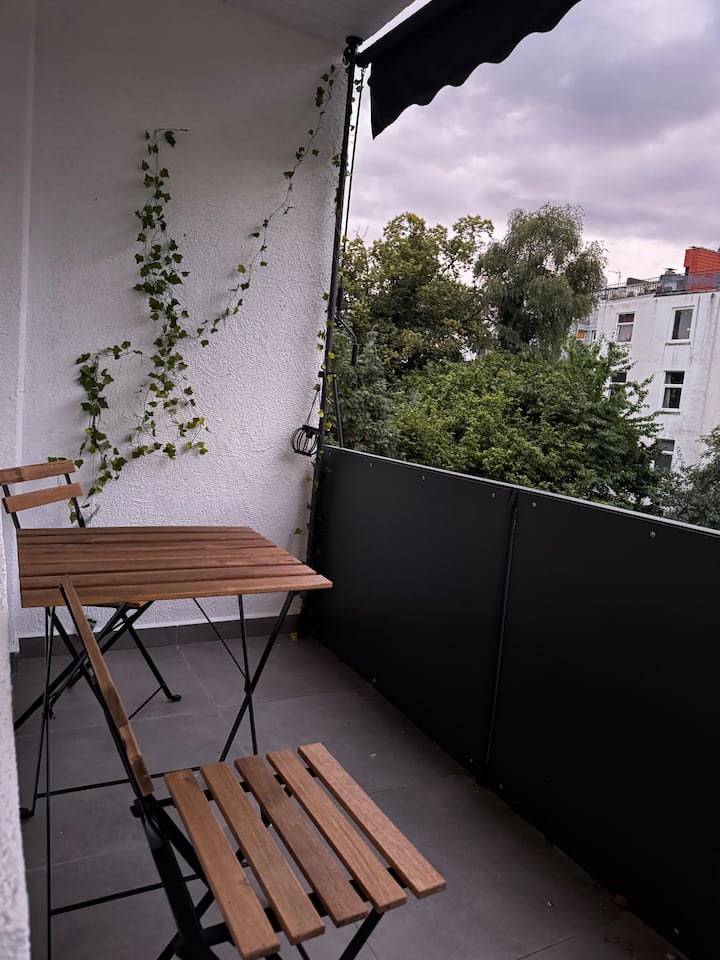 Modernes Designer Appartement In Zentraler Lage - Bremen
