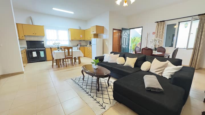 Madeira North Coast  Santana T2 Cottage - Santana