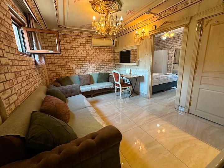 Mihri Suite  Comfort Apartment - Zeytinburnu